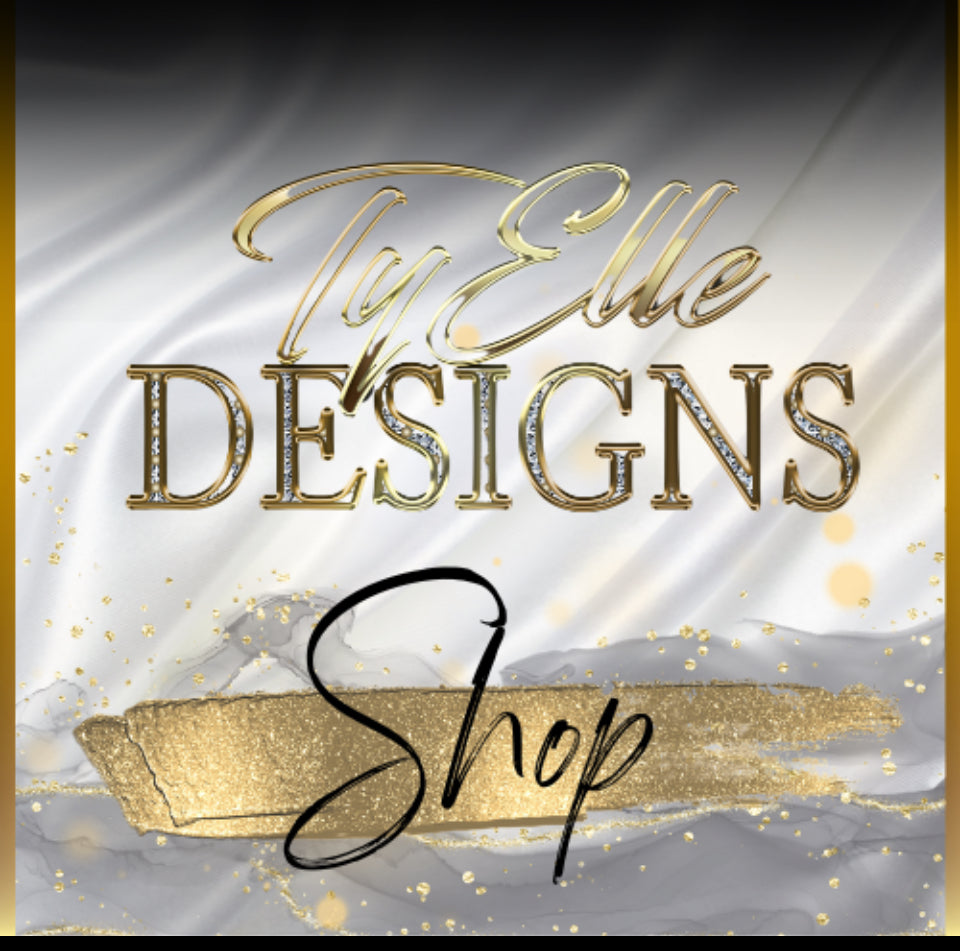 Blanks – TyElle Designs