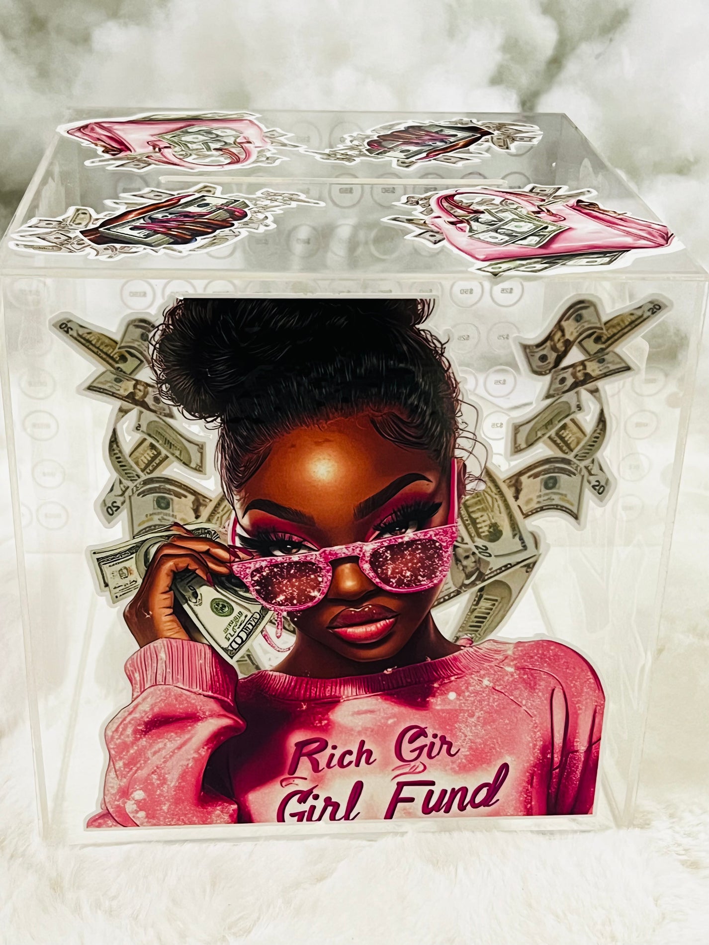 Savings Smashbox – TyElle Designs